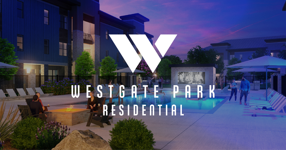 Westgate Park | Westgate Park Residential